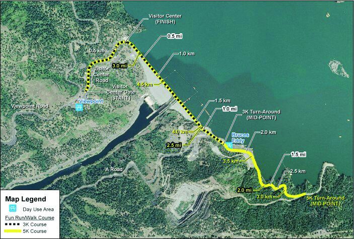 The Maniac Race set for June 7 | Top Stories | clearwatertribune.com