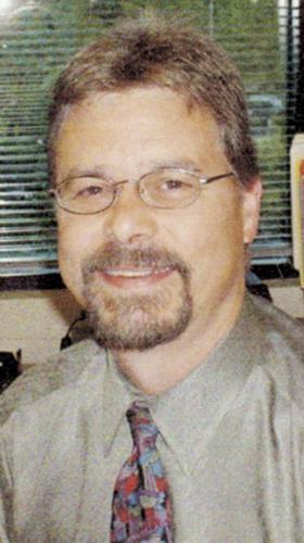 David Alan Fitzsimmons, 61 | Obituaries | clearwatertribune.com