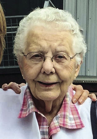 Lois Moore 90th birthday celebration April 7 | Community News ...