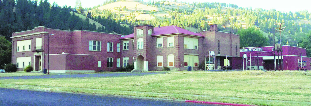 Saying Goodbye to Orofino (Jr.) High | | clearwatertribune.com