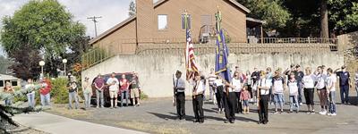 Patriot Day Ceremony planned at Orofino City Park Sept. 11 | Top ...