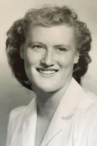 Maxine R. Brown, 87, Pierce | Obituaries | clearwatertribune.com