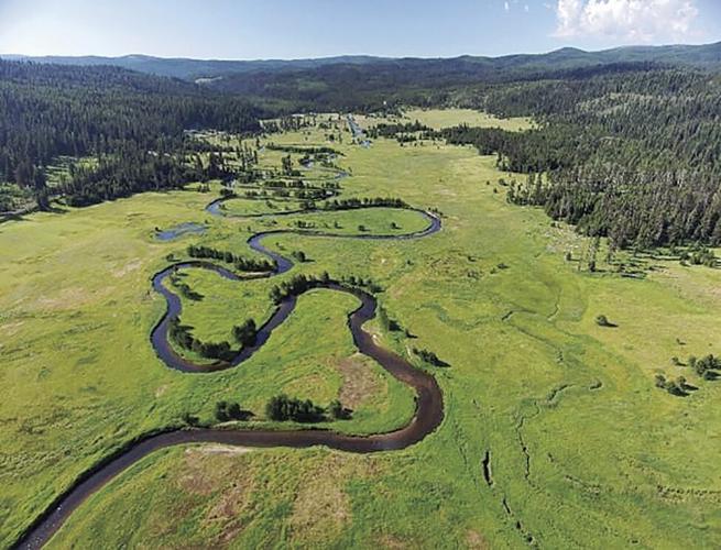 Prescribed burn operations scheduled on Red River WMA starting mid ...