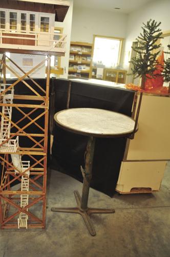 Museum – Fire lookout displays | Top Stories | clearwatertribune.com