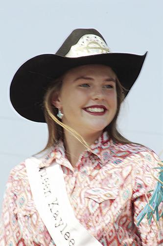 The Wild Weippe Rodeo | Top Stories | clearwatertribune.com