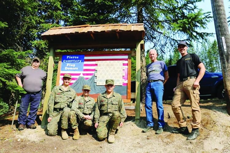 Pierce-Weippe News for the week of September 24, 2025 | Pierce News ...