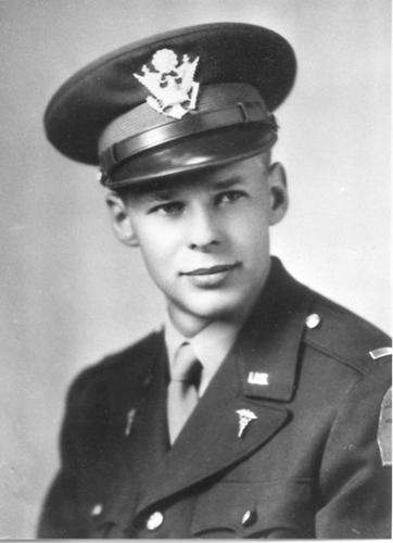 Dr. Myrick W. Pullen Jr., 103, Orofino | Obituaries | clearwatertribune.com