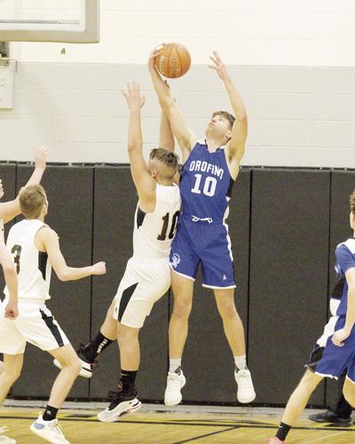 Orofino 52, Timberline 33 | Sports | clearwatertribune.com