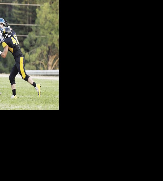 Timberline vs Genesee | Sports | clearwatertribune.com