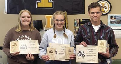 Clearwater County 4-H members attend CALS Days | Community News ...