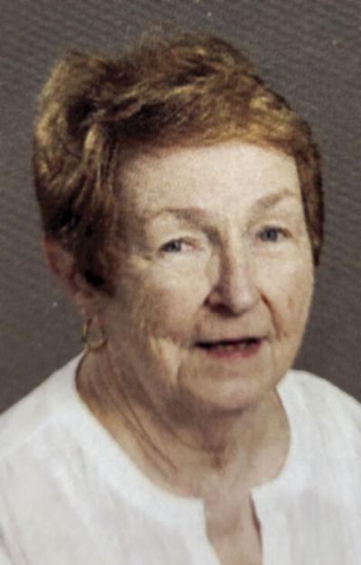 Suzanne (Sue) Kaula, 85, Orofino | Obituaries | clearwatertribune.com