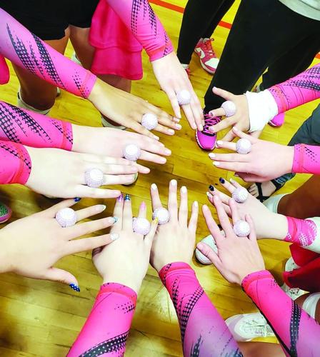 Congratulations 18 Select Team | Sports | clearwatertribune.com