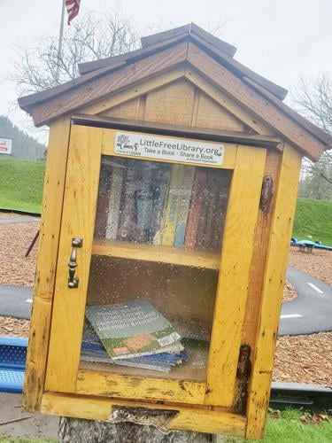 Clearwater Memorial Public Library news for the week of April 26, 2023 ...