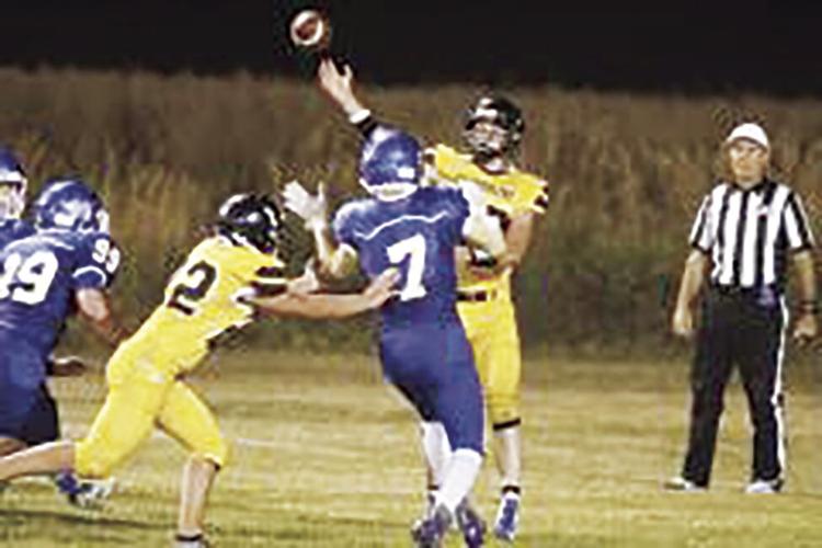 Timberline Spartans play first game of the season against Genesee ...