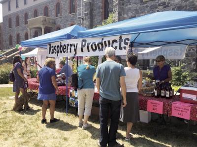 Raspberry Festival full of events, friends, and fun | Top Stories ...