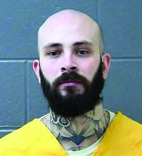 Umphenour pleads guilty, gets life sentence | Top Stories ...