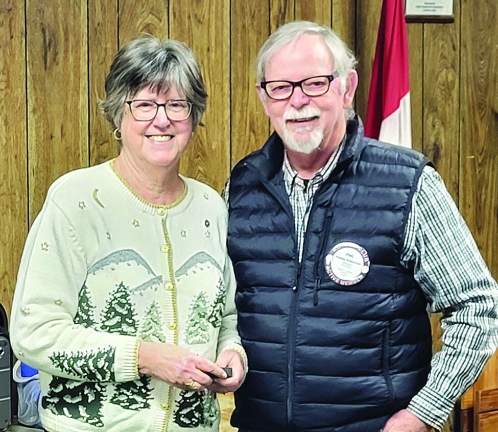 Rotary Ripples for the week of January 14, 2026 | Community News ...