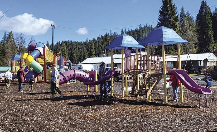 Pierce-Weippe news for the week of April 3, 2024 | Pierce News ...