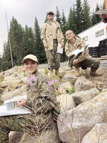 Pierce-Weippe News for the week of September 18, 2024 | Pierce News ...