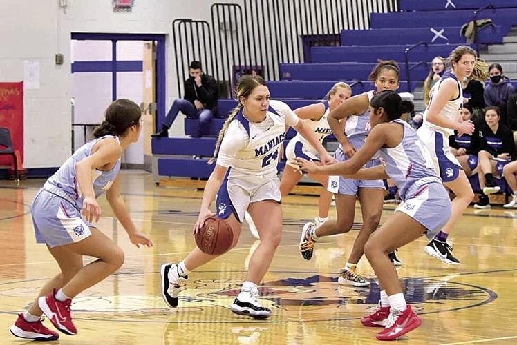 Lapwai 61, Orofino 58 | Sports | clearwatertribune.com