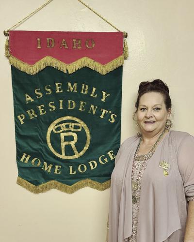 Christina Supak elected Idaho Assembly President | Top Stories ...