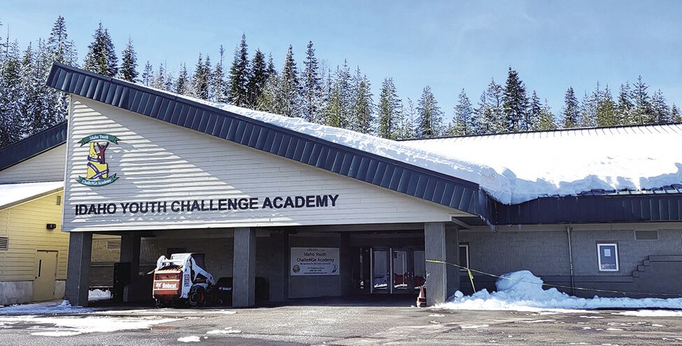 Pierce Idaho’s Youth ChalleNGe Academy is ranked in the top ten in the ...