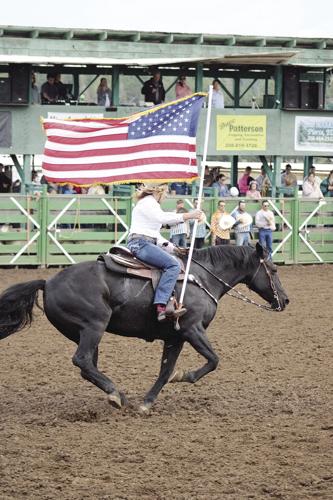 Wild Weippe Rodeo | Multimedia | clearwatertribune.com