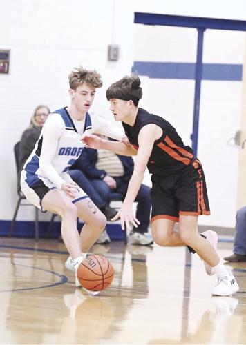 Priest River 33, Orofino 31 | Sports | clearwatertribune.com