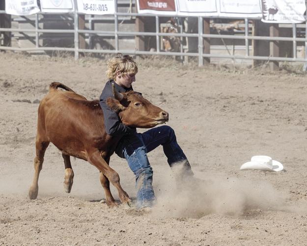 2024 Wild Weippe Rodeo | | clearwatertribune.com