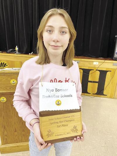 Pierce-Weippe News for the week of February 22, 2023 | Pierce News ...