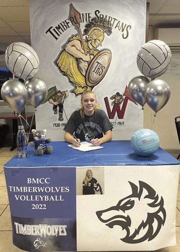 Stemrich signs letter of intent | Sports | clearwatertribune.com
