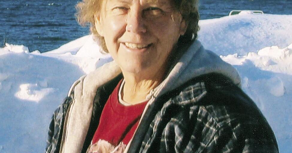 Sharon Lee (Stanton) Spencer, 75, Orofino | Obituaries ...