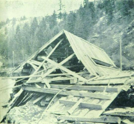 Down Memory Lane for the week of February 12, 2025 | Down Memory Lane ...