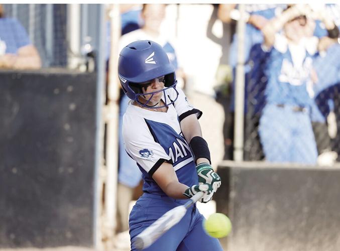 Orofino 11, North Fremont 1 | Sports | clearwatertribune.com