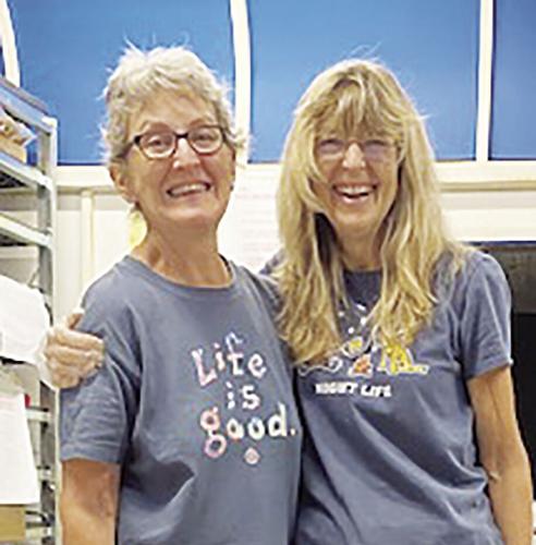 Clearwater Humane Society News for the week of September 20, 2023 ...