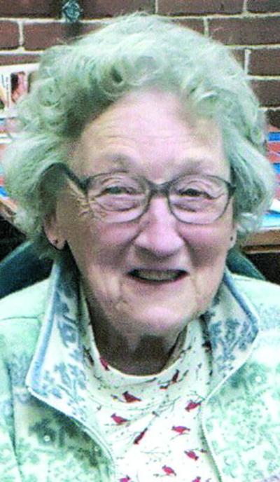 Audrey Kay Ross Steiner, 89, Orofino | Obituaries | clearwatertribune.com