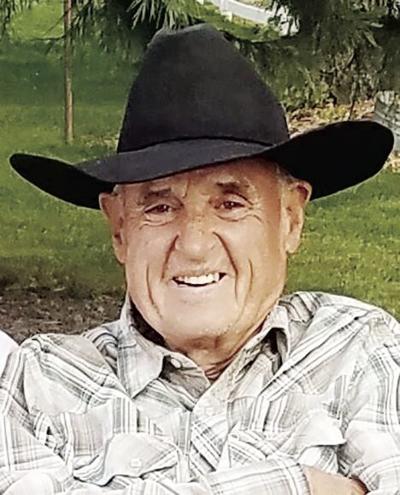 Robert E. Bennett, 79, Weippe | Obituaries | clearwatertribune.com