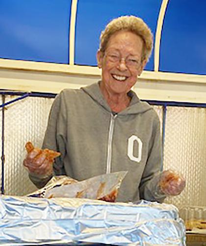 Clearwater Humane Society News for the week of September 20, 2023 ...