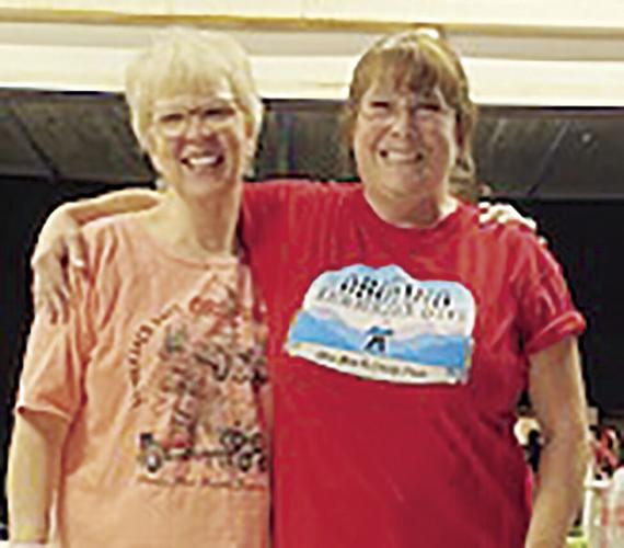 Clearwater Humane Society News for the week of September 20, 2023 ...