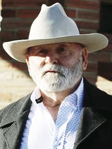 Arlis “Buck” (Bernie) Lougee, 83, Orofino | Obituaries ...