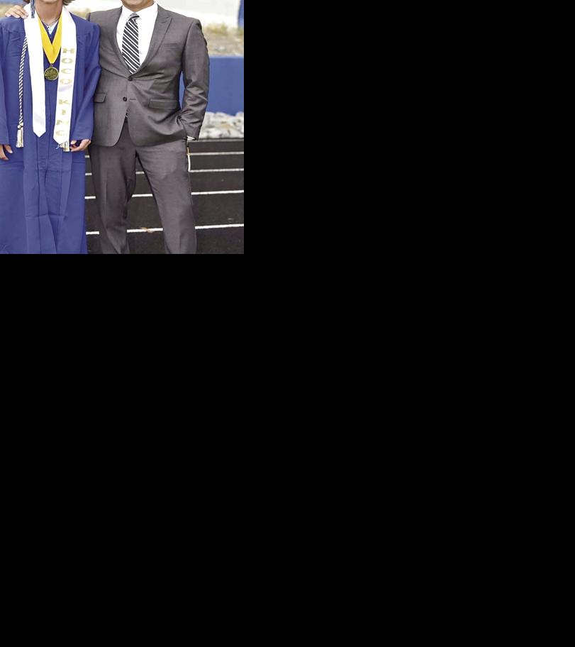 Orofino High School Class of 2021 | Multimedia | clearwatertribune.com