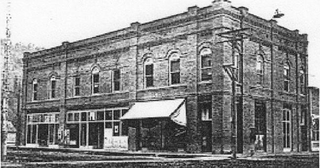 Help save the IOOF building | Top Stories | clearwatertribune.com