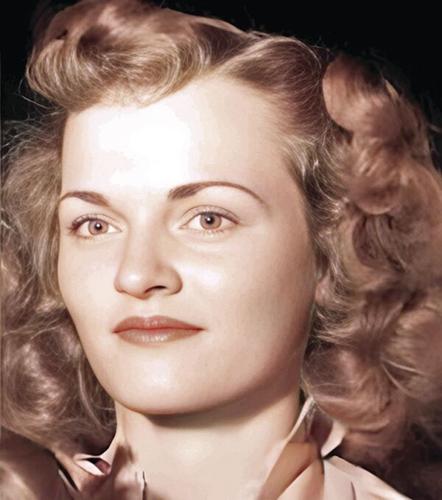 Dorothy M. (Dotty) Lillard, 93, Orofino | Obituaries | clearwatertribune.com