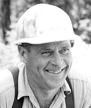 Raymond F. “Ray” Coon, 90, long-time local logger | Obituaries ...