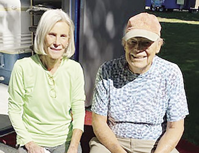 Clearwater Humane Society News for the week of September 20, 2023 ...