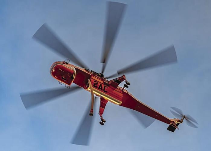 Gwen Fire | Top Stories | clearwatertribune.com