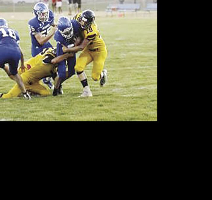 Timberline Spartans play first game of the season against Genesee ...