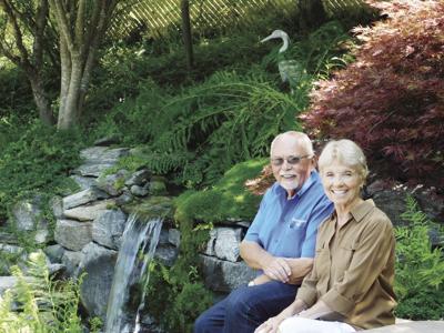 Paul and Lee Pippenger honored by OCI as 2019 Grand Marshals | Top ...