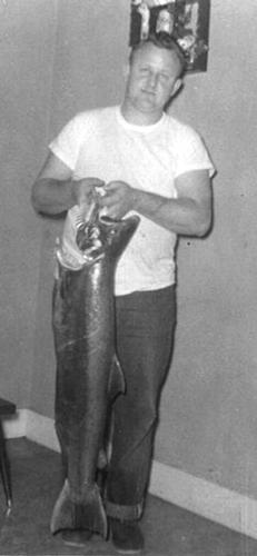 Donald Ray Harrell, 90, Orofino | Obituaries | clearwatertribune.com