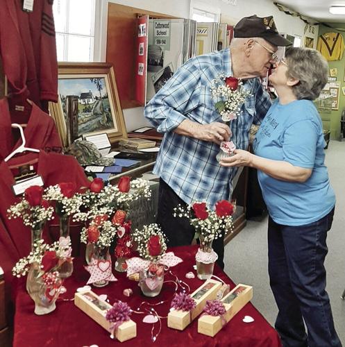 Weippe Hilltop Museum holds bake sale/food booth Feb. 13 | Community ...